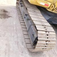 China Hydraulic Used Komatsu Excavator Pc120 Construction Machinery for sale