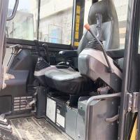 China High quality komatsu used excavator in uae pc56 good condition Komatsu Pc56 7 for sale for sale