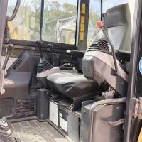 China High quality mini used excavator komatsu pc56 good condition pc56 used excavator at low price for sale for sale