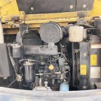 China High quality mini used excavator komatsu pc56 good condition pc56 used excavator at low price for sale for sale