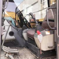 China 7 Ton mini used excavator komatsu pc70-8 good condition pc70 used excavator for sale for sale