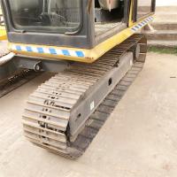 China Superior Quality Small Mini used komatsu pc70-8 excavator for sale for sale
