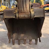 China Komatsu used excavator PC300 type 30 ton total Imported from Japan high quality but low price on sale excavatrice for sale