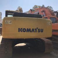 China Komatsu used excavator PC300 type 30 ton total Imported from Japan high quality but low price on sale excavatrice for sale