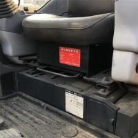 China Original Japan mini excavators on sale used komatsu pc78us for sale