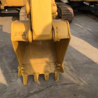 China Original Japan mini excavators on sale used komatsu pc78us for sale