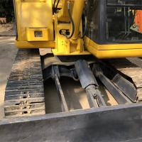 China Good price on sale used komatsu pc60-7 crawler excavator for sale