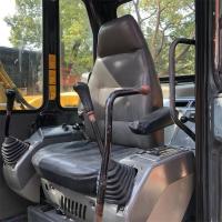 China Good price on sale used komatsu pc60-7 crawler excavator for sale