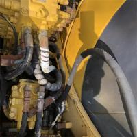 China Good price on sale used komatsu pc60-7 crawler excavator for sale