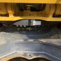 China 45ton used komatsu pc450 crawler excavator in a good condition in sale with low price for sale