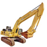 China Imported from Japan type 45ton total high quality but low price on sale excavatrice used komatsu pc450-8 excavator for sale