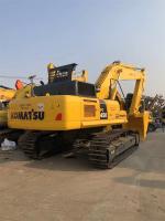 China Imported from Japan type 45ton total high quality but low price on sale excavatrice used komatsu pc450-8 excavator for sale