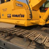 China Imported from Japan type 45ton total high quality but low price on sale excavatrice used komatsu pc450-8 excavator for sale
