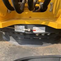 China EXCELLENT quality komatsu pc450 45ton used komatsu pc450 crawler excavator used excavator komatsu  in a good condition for sale