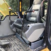 China 9ton  construction machine for sale Used Komatsu PC90 excavator for sale