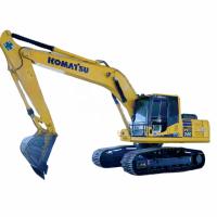 China Original Japan high quality production for sale used excavator komatsu pc200 for sale