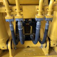 China Original Japan high quality production for sale used excavator komatsu pc200 for sale