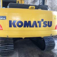 China Original Japan high quality production for sale used excavator komatsu pc200 for sale