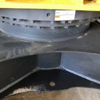 China used hydraulic machine price good for sale used Komatsu pc200-8 excavator for sale