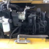 China Japan used mini excavator Komatsu pc70-8 used excavator No.8 generation good price on sale for sale