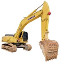 China used second hand excavator komatsu pc 360-7 pc360-7 komatsu used excavator used komatsu pc350-7 excavator ON SALE for sale