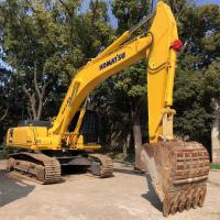 China used second hand excavator komatsu pc 360-7 pc360-7 komatsu used excavator used komatsu pc350-7 excavator ON SALE for sale