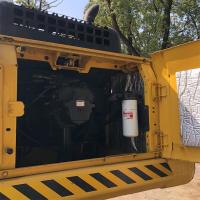 China used second hand excavator komatsu pc 360-7 pc360-7 komatsu used excavator used komatsu pc350-7 excavator ON SALE for sale