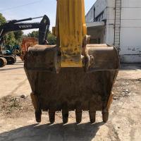 China used second hand excavator komatsu pc 360-7 pc360-7 komatsu used excavator used komatsu pc350-7 excavator ON SALE for sale