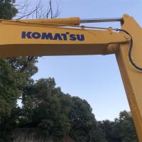 China used second hand excavator komatsu pc 360-7 pc360-7 komatsu used excavator used komatsu pc350-7 excavator ON SALE for sale