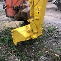 China 3.5ton for home ON SALE Used Komatsu PC35 mini excavator for sale