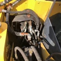 China Hot Sale Made in Japan 7ton PC70 Used Komatsu crawler excavator for sale