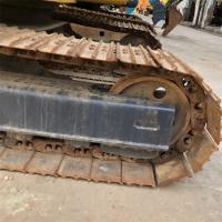 China Hot Sale Made in Japan 7ton PC70 Used Komatsu crawler excavator for sale