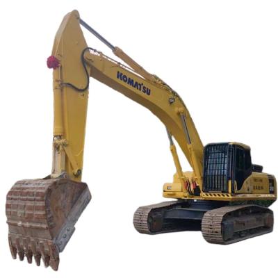 China 36ton Best-selling in China used excavator Komatsu pc360-7 for sale