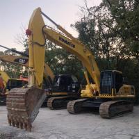 China 36ton Best-selling in China used excavator Komatsu pc360-7 for sale