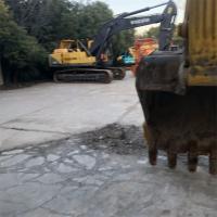 China 36ton Best-selling in China used excavator Komatsu pc360-7 for sale