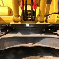 China 36ton Best-selling in China used excavator Komatsu pc360-7 for sale