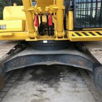 China 36ton Best-selling in China used excavator Komatsu pc360-7 for sale