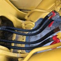 China 36ton Best-selling in China used excavator Komatsu pc360-7 for sale