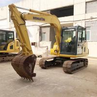 China The 7 ton  used excavator pc70 good condition used komatsu pc70-8 excavator for sale