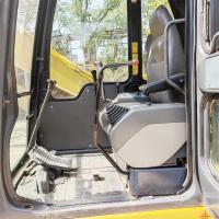 China 6 tons of second-hand mini excavators imported from Japan, PC60 in good condition, and PC60 second-hand excavators for sale for sale
