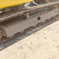 China 6 tons of second-hand mini excavators imported from Japan, PC60 in good condition, and PC60 second-hand excavators for sale for sale