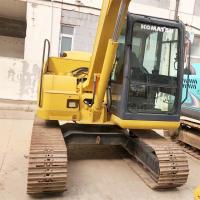 China High quality komatsu pc70-8 used excavator good condition at low pcrice for sale for sale