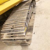 China Hot selling komatsu used excavator pc200 good condition for sale for sale