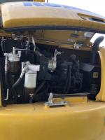 China Second-hand industrial 7ton used komatsu pc70-1 excavator pc 70 for sale 70-1 price for sale