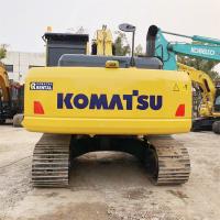 China High quality used komatsu pc200 crawler excavator good condition used excavator for sale for sale
