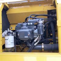 China High quality used komatsu pc200 crawler excavator good condition used excavator for sale for sale