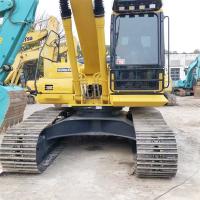 China High quality used komatsu pc200 crawler excavator good condition used excavator for sale for sale