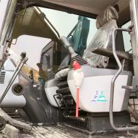 China High quality used komatsu pc200 crawler excavator good condition used excavator for sale for sale