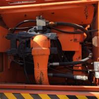 China Best selling in Asia low price in Shanghai Doosan dx 420 used excavator for sale