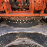 China Best selling in Asia low price in Shanghai Doosan dx 420 used excavator for sale